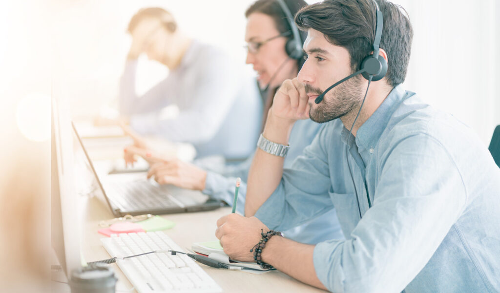Multichannel Contact Center Solutions | Castel Communications